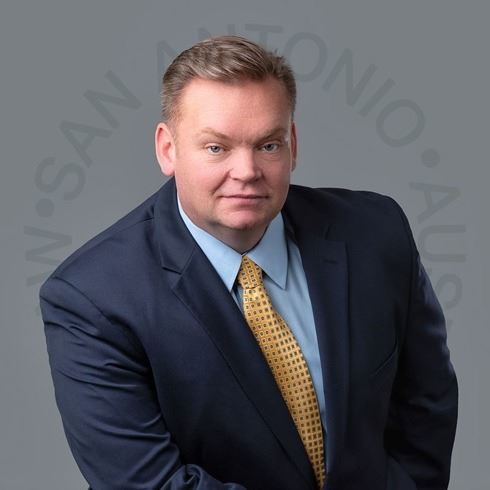 Derek S. Ritchie | The Law Office of Derek S. Ritchie, PLLC